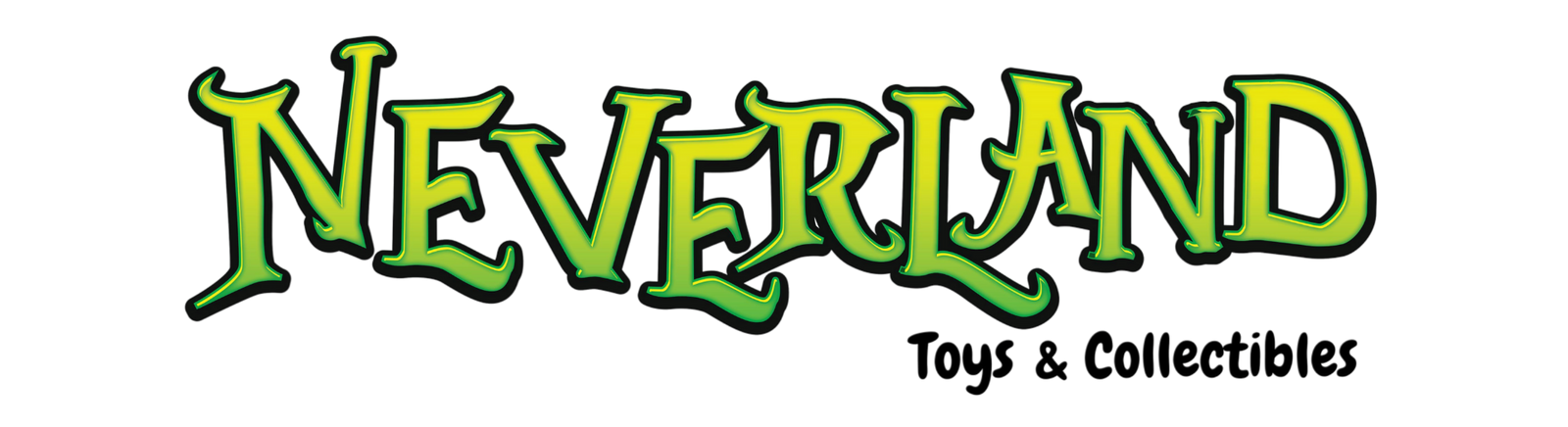 Neverland Toys and Collectibles