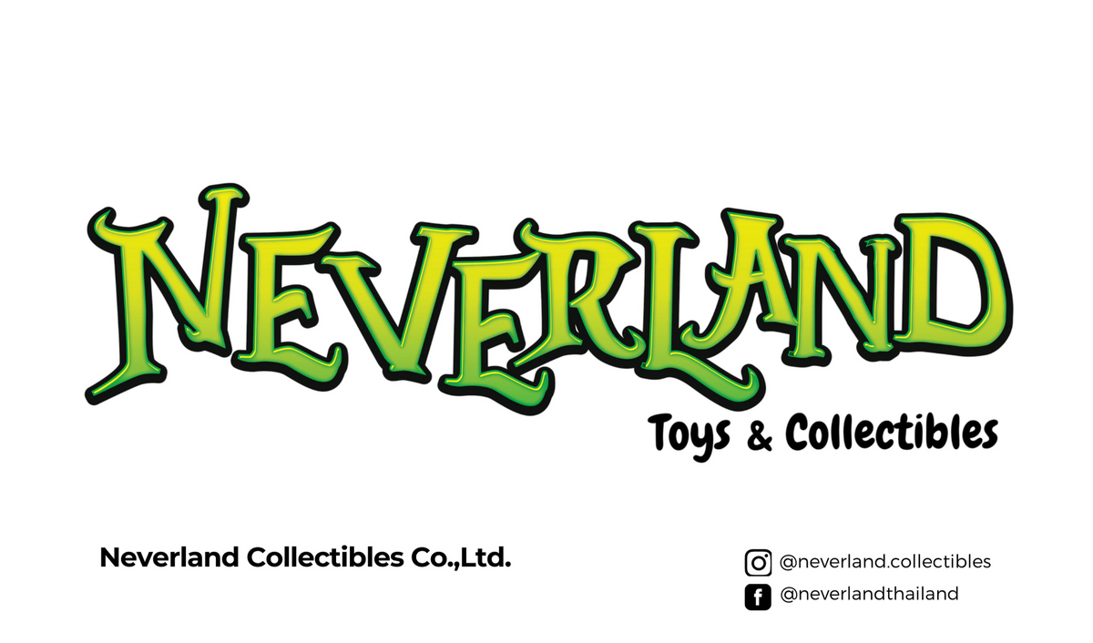 Neverland Toys and Collectibles