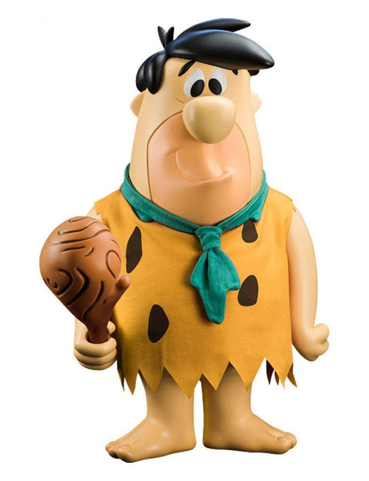 Soap Studio The Flintstones Fred 24" Vinyl Figure – Neverland Toys and ...