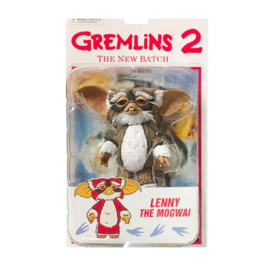 Gremlins 2 The New Batch: Daffy 7” Scale Action Figure – Neverland Toys ...