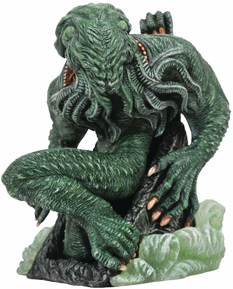 Diamond Select Cthulhu Gallery Statue – Neverland Toys and Collectibles