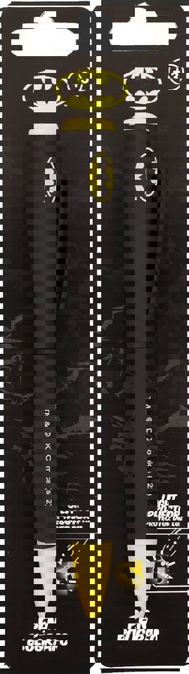 DC Comics Batman Projector Pen with Batsignal Light – Neverland Toys ...