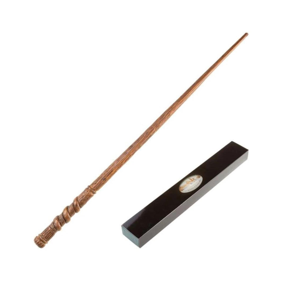 Noble Collection Harry Potter Percy Weasley's Wand – Neverland Toys and ...