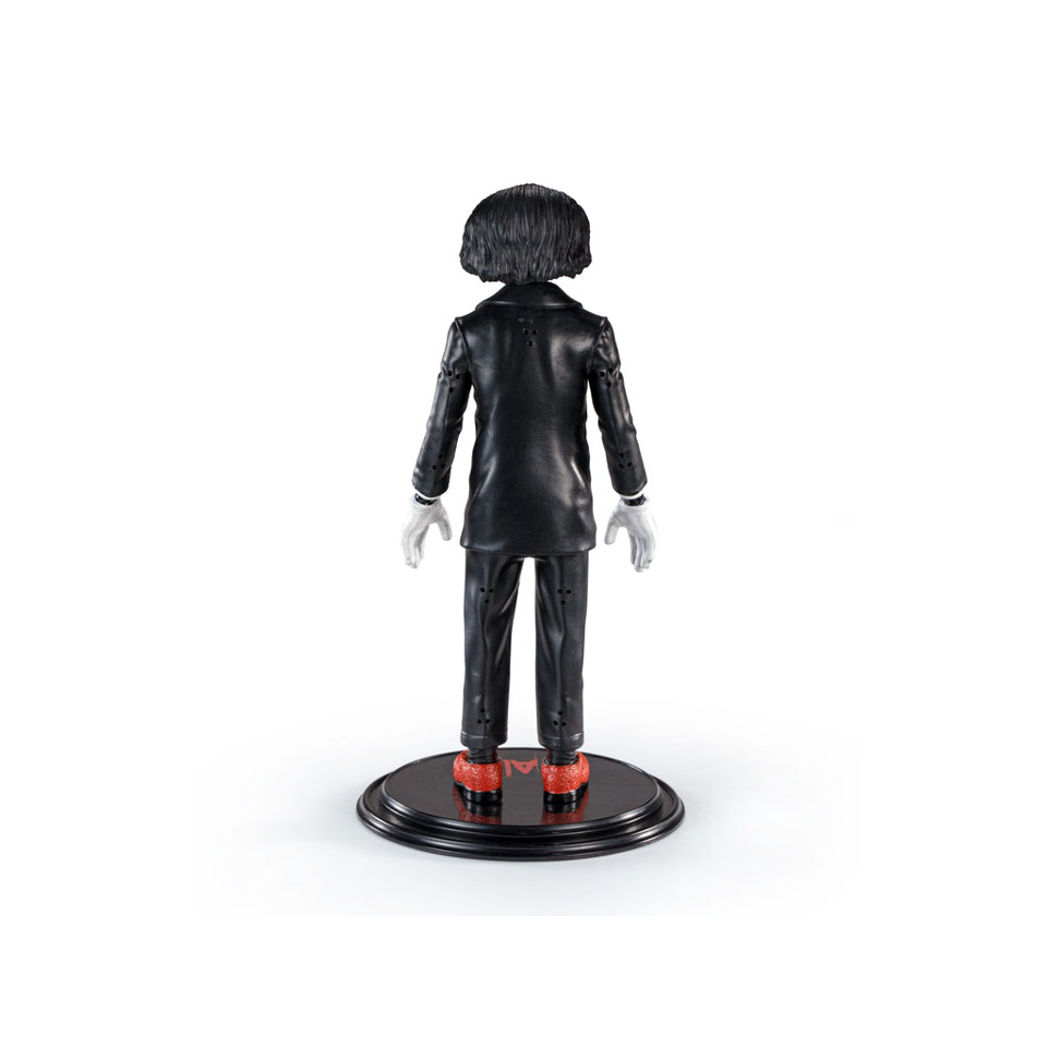 Noble Collection Saw Bendyfig Billy Puppet Action Figure – Neverland ...