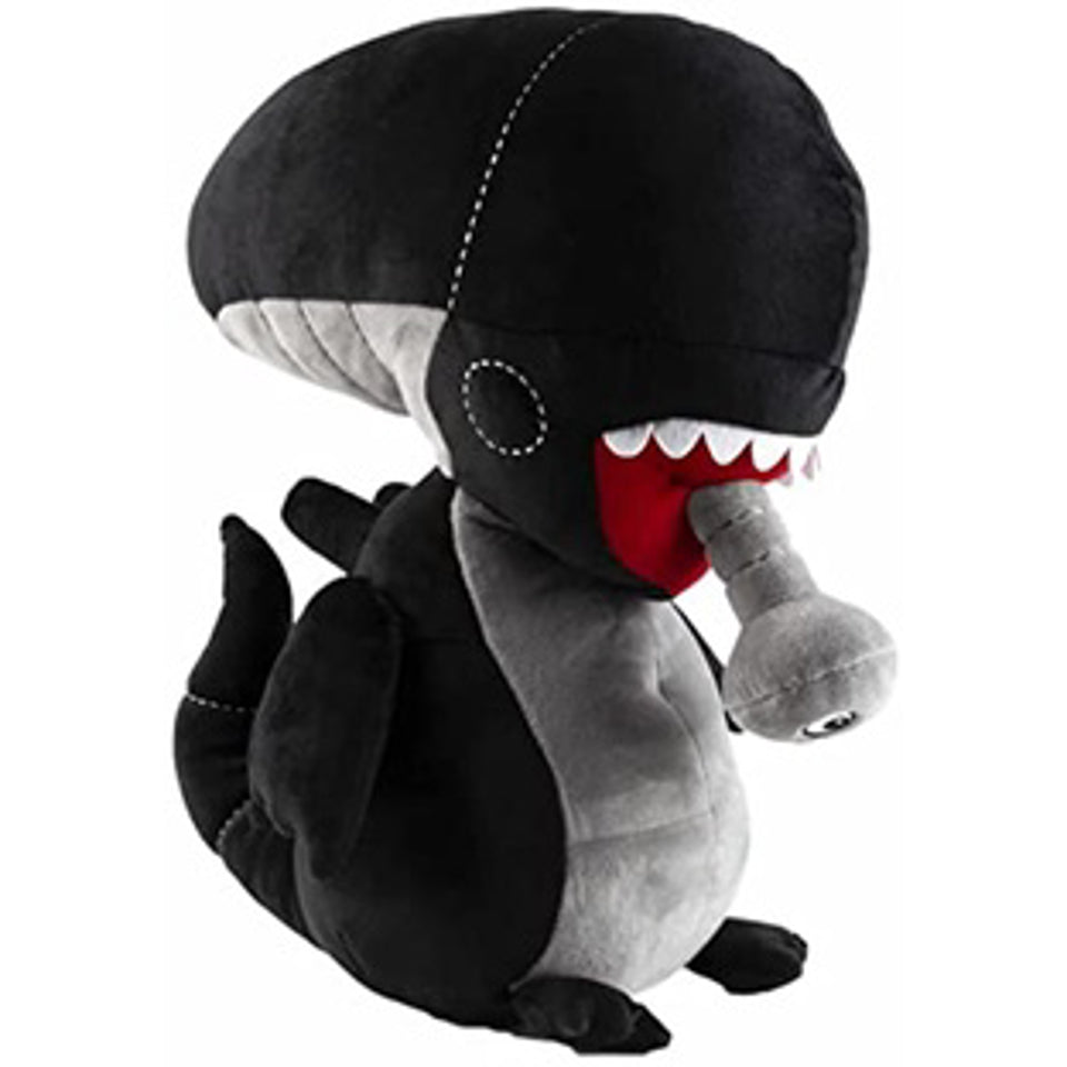 Alien Xenomorph 16" HugMe Vibrating Collectible Plush – Neverland Toys ...